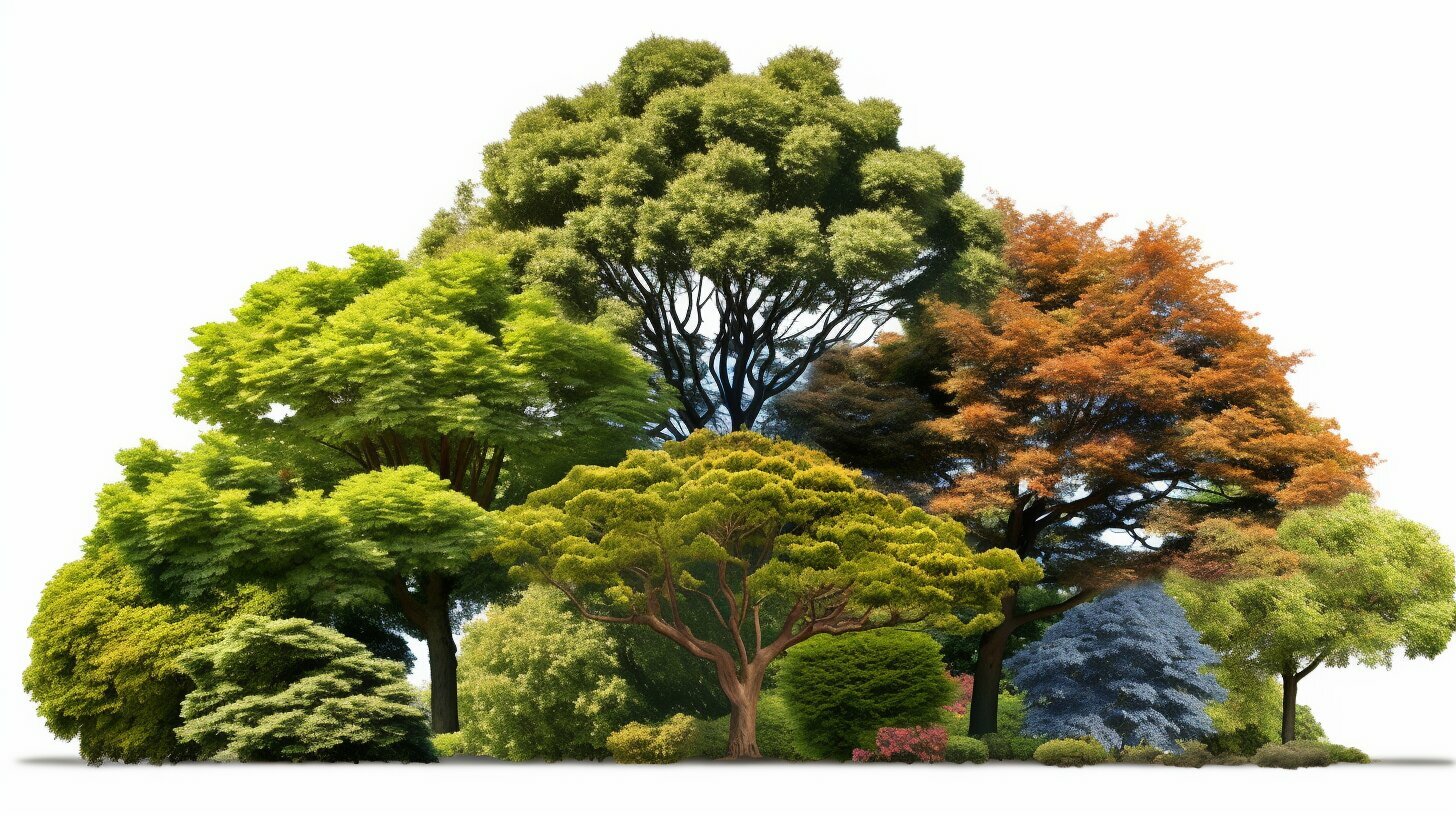 Erfahren Sie mehr über den Wachholder Baum - Wachstum und Pflege