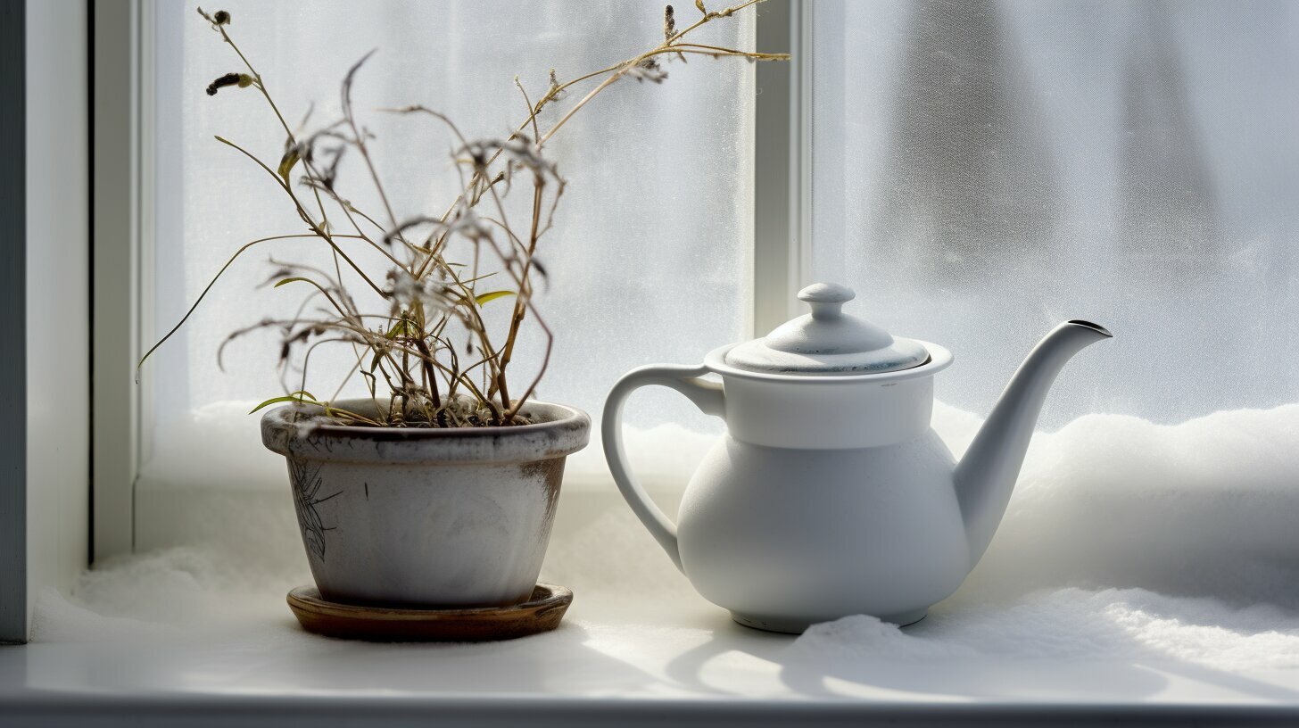 Anleitung zum Überwintern von Wachholder: Tipps & Tricks
